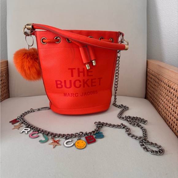 Marc Jacobs | Bags | Marco Jacobs Inspired Bucket Bag | Poshmark